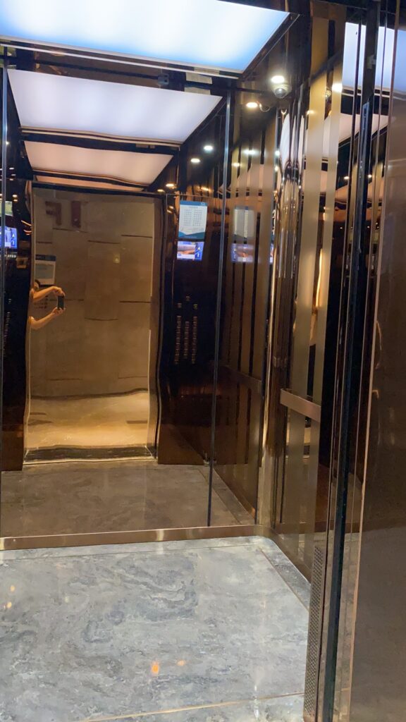 Elevator Control System Components and Types