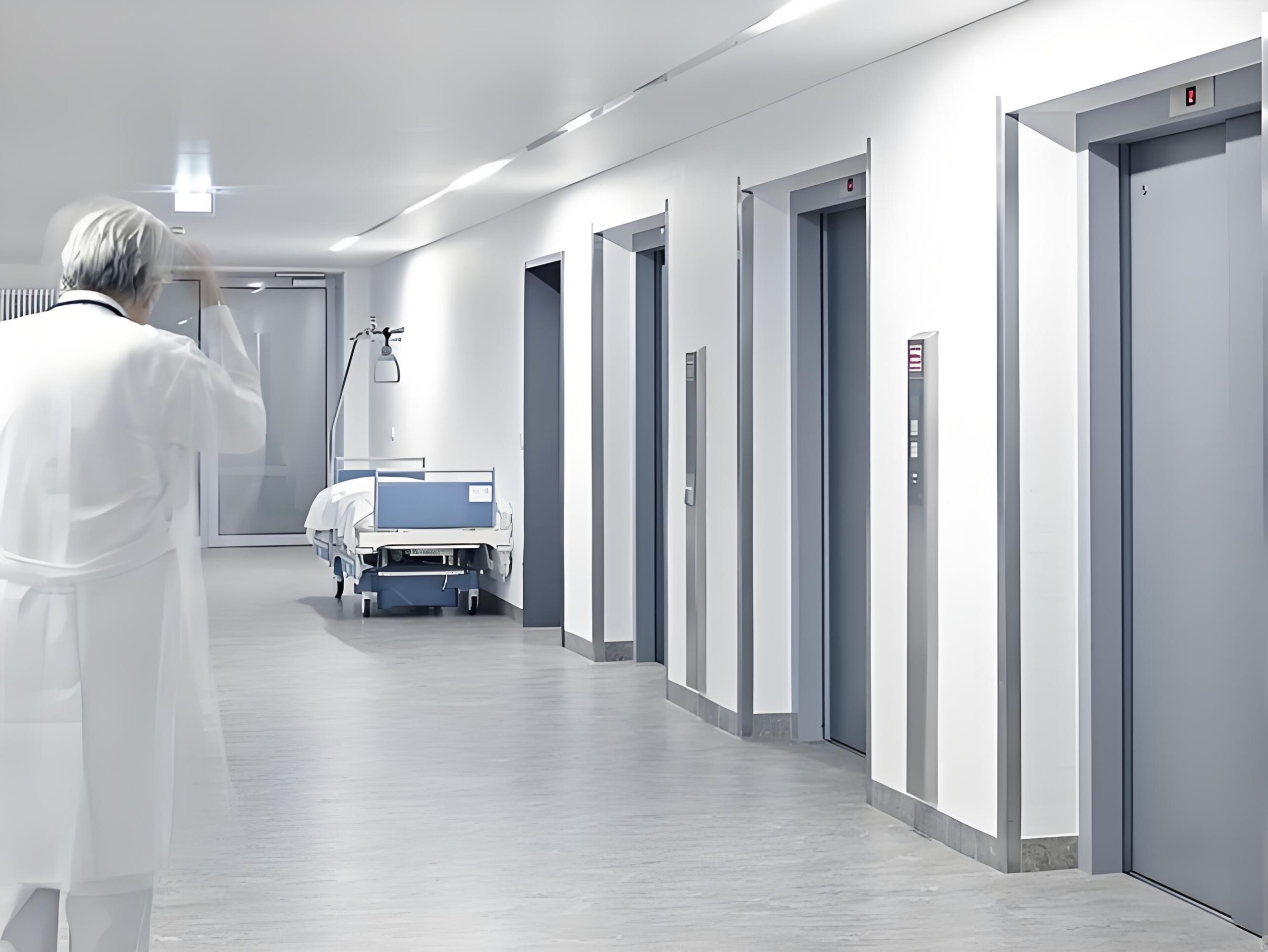 How to Meet Elevator Requirements for Commercial Buildings