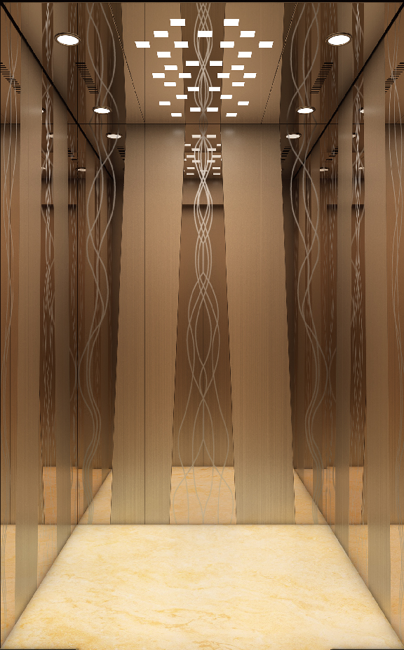 What Types of Passenger Elevators Are There?
