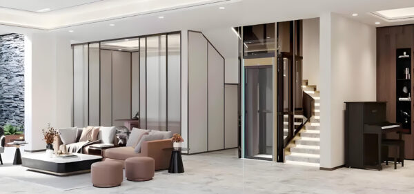 How to Choose Elevators for Villas and Apartments: A Practical Guide