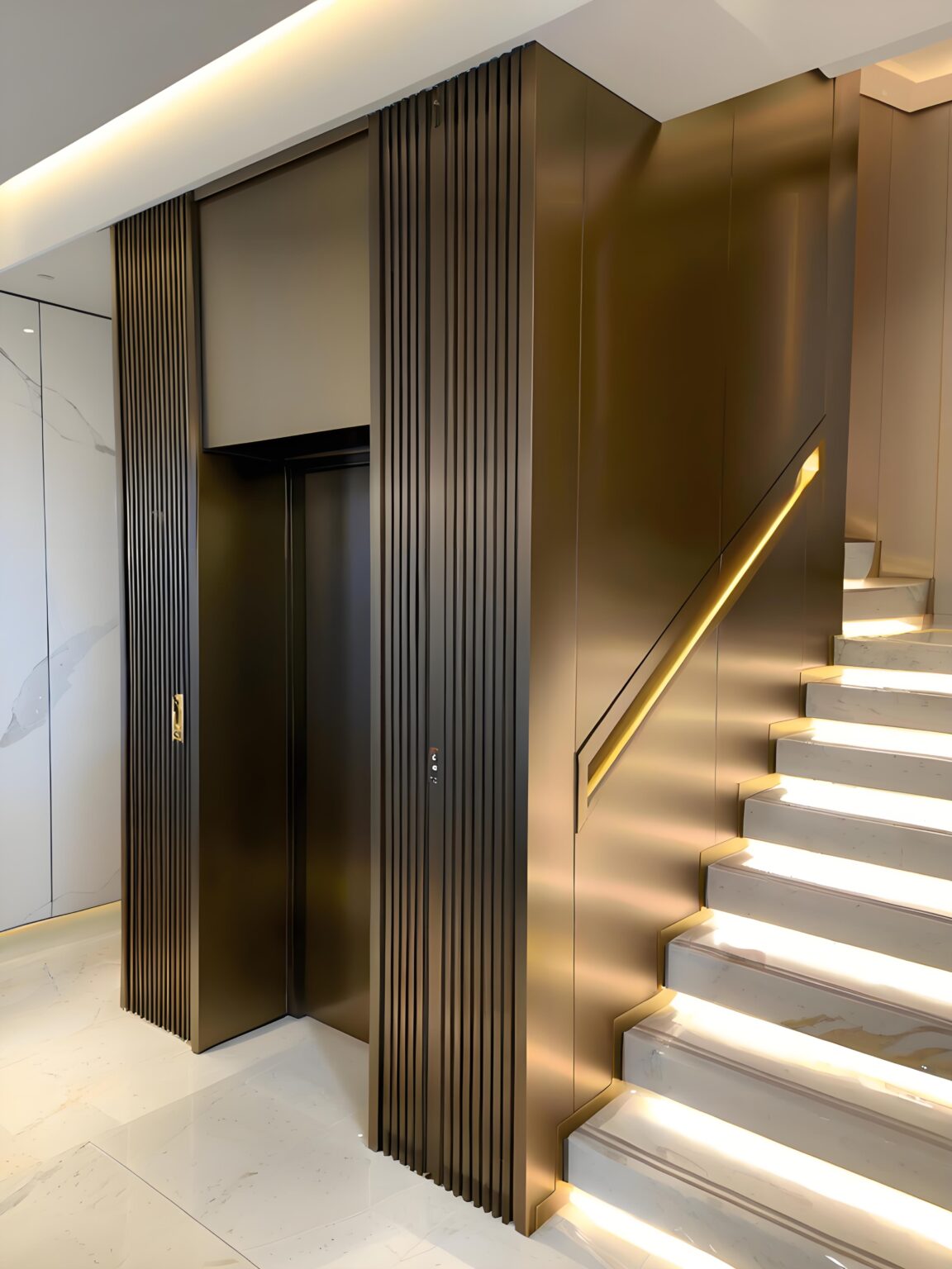 Types of Residential Elevators and How to Choose the Right One
