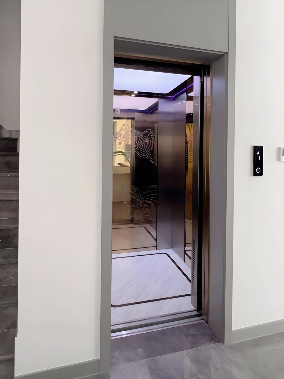 GOTS Elevator Call Button | Best Elevator Hall Call Solutions