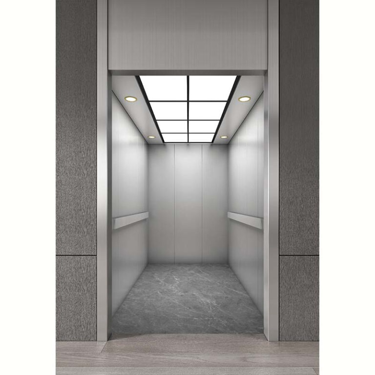 Essential Hospital Lift Standard Size Guidelines You Need to Know