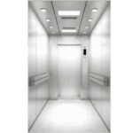 Essential Hospital Lift Standard Size Guidelines You Need to Know
