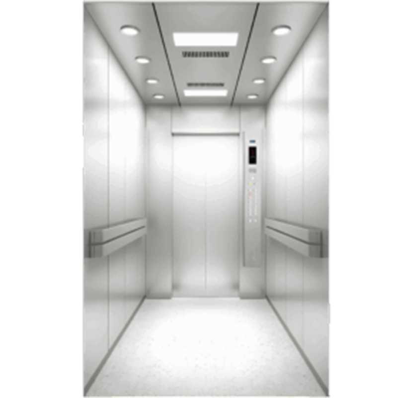 Essential Hospital Lift Standard Size Guidelines You Need to Know