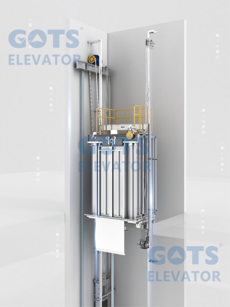 GOTS Passenger Elevator Manufacturers | Reliable Lift Solutions